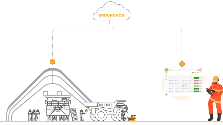 Maintenance Technician App - Groundhog Apps