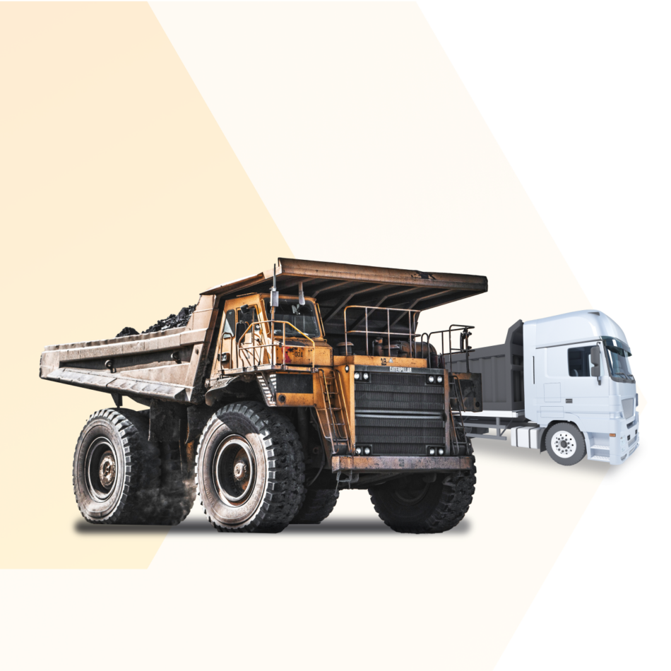 FMS for Autonomous Haulage System - Groundhog Apps