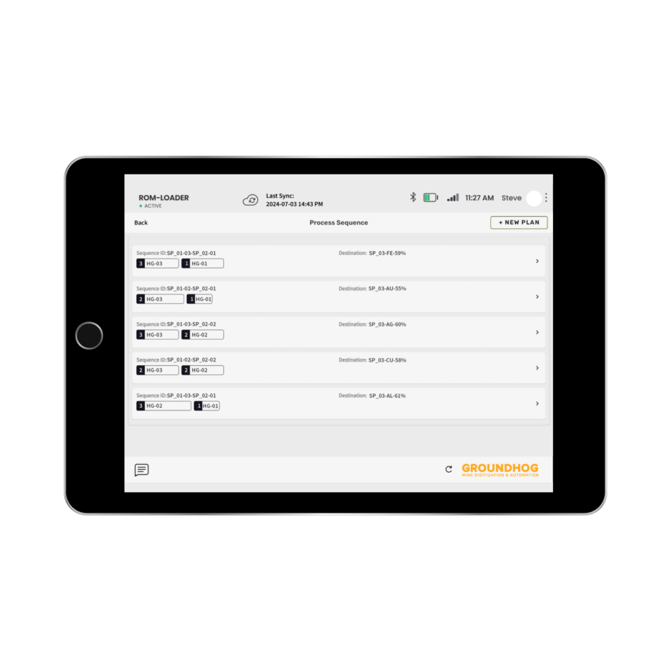 FMS ROM Loader - Groundhog Apps