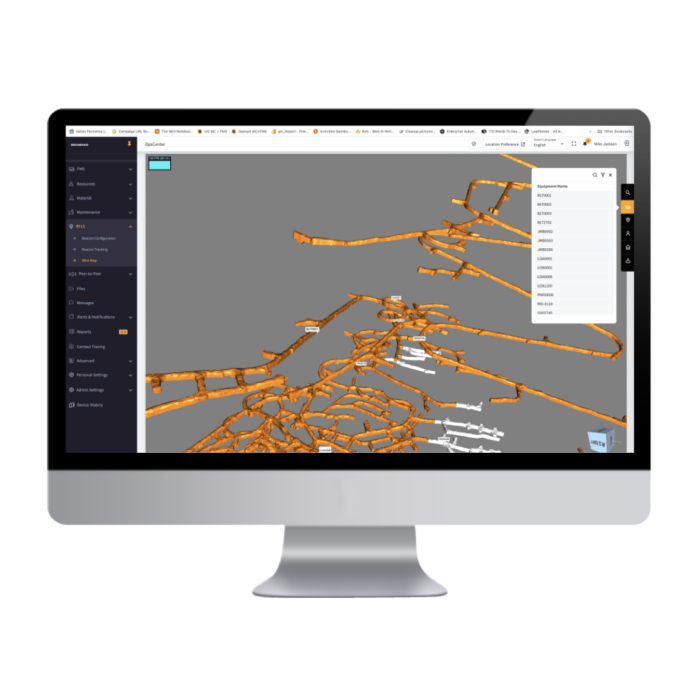 RTLS Tags: Real Time Location Tracking Enhances Safety and Efficiency ...