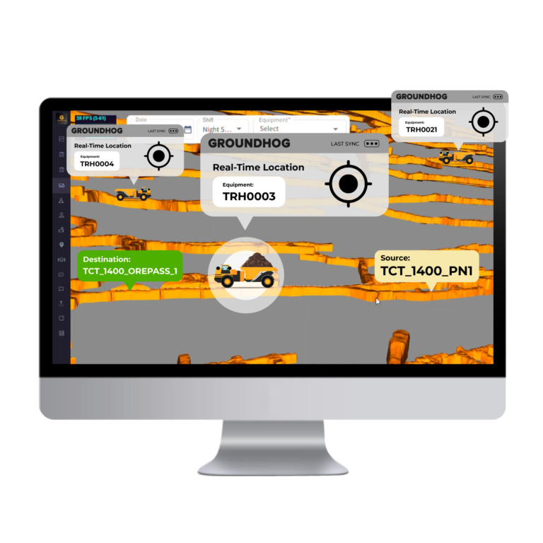 RTLS Tags: Real Time Location Tracking Enhances Safety and Efficiency ...