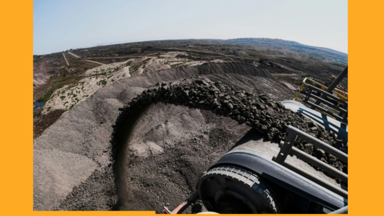 Unlocking Efficiency: Ore Dilution and Quality Control in Open-Pit ...